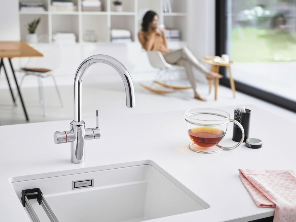 Drinking Water Systems | BLANCO