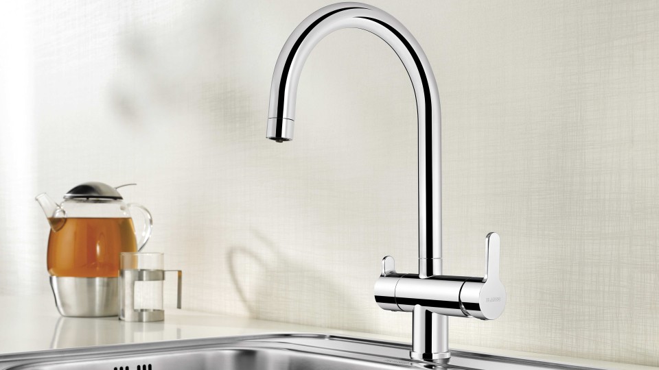 Kitchen Filter Taps | BLANCO