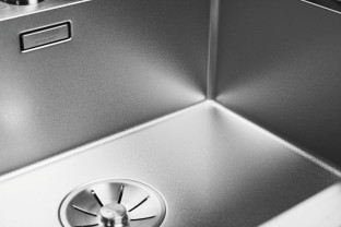 Durinox: Innovative Stainless Steel Kitchen Sinks | BLANCO