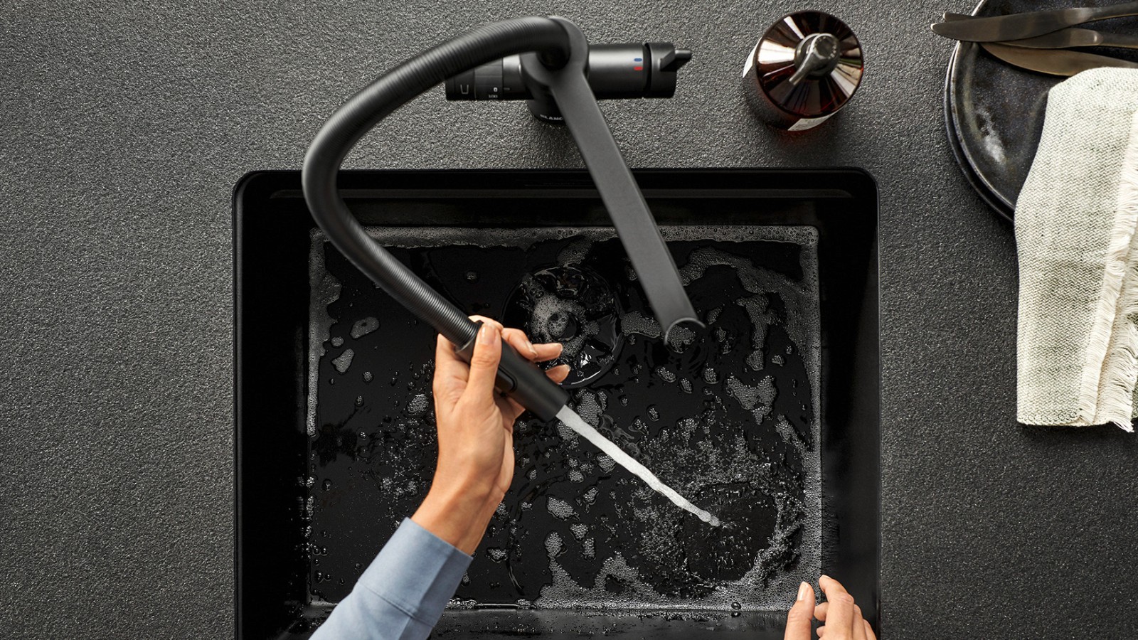 How to choose my BLANCO UNIT | BLANCO