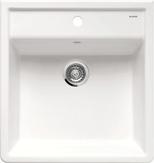 Ceramic Kitchen Sinks: High quality Ceramic Sinks | BLANCO