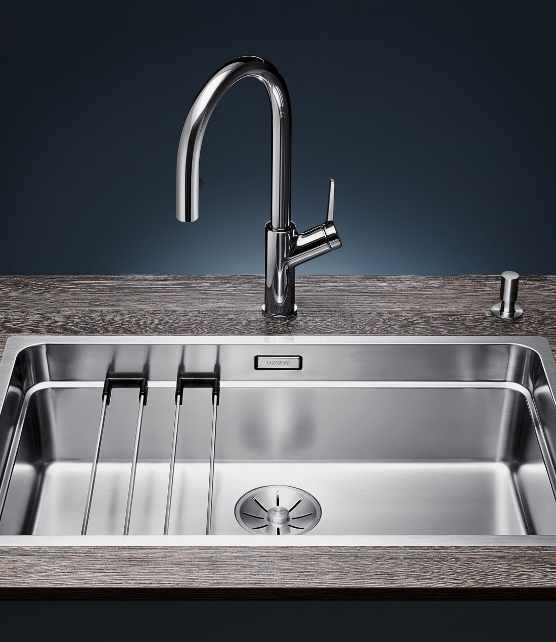 Ceramic Kitchen Sinks: High quality Ceramic Sinks | BLANCO