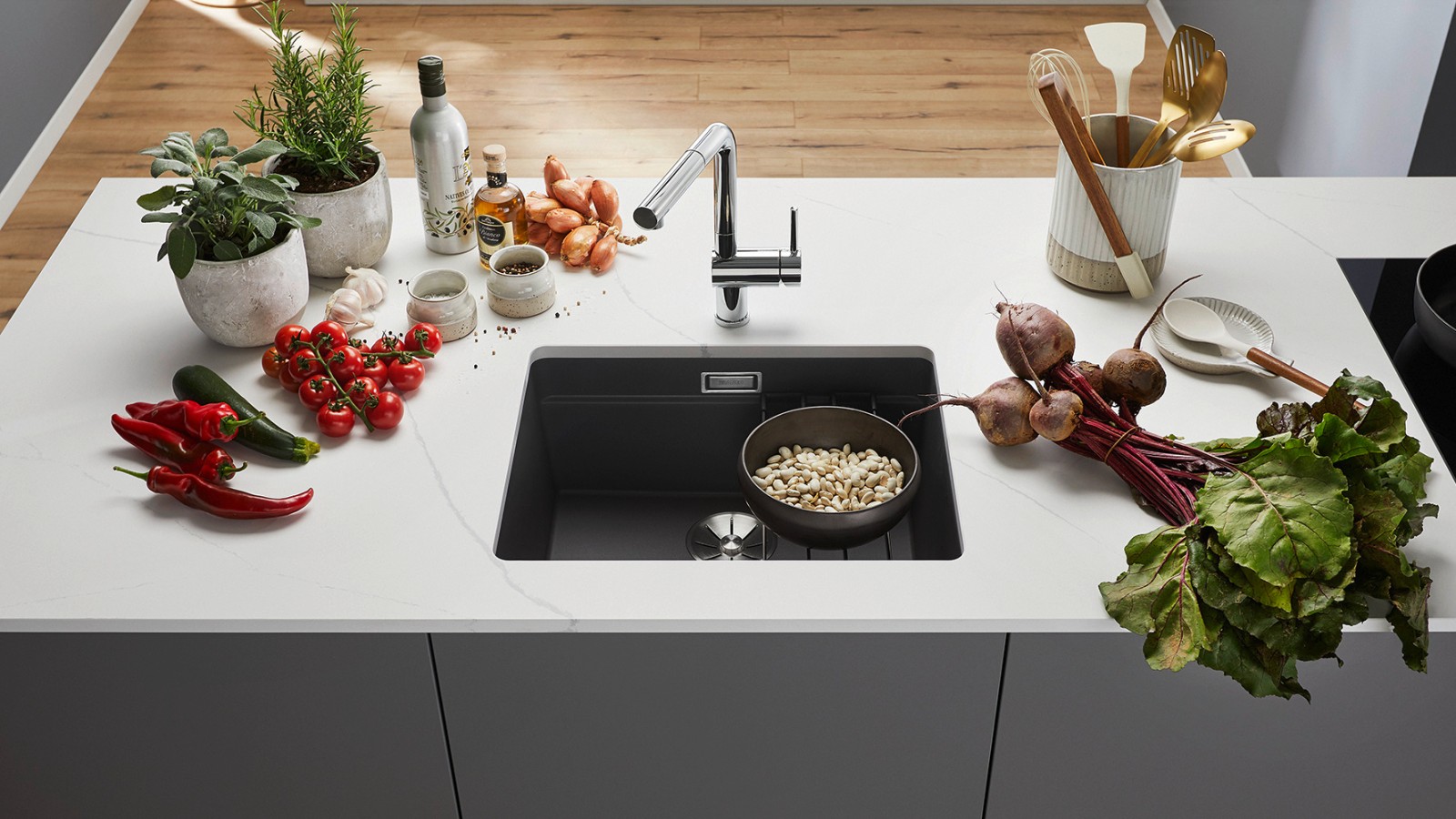 BLANCO UNIT DRINK SYSTEMS | BLANCO