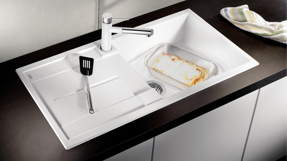 Cleaning and washing up | BLANCO