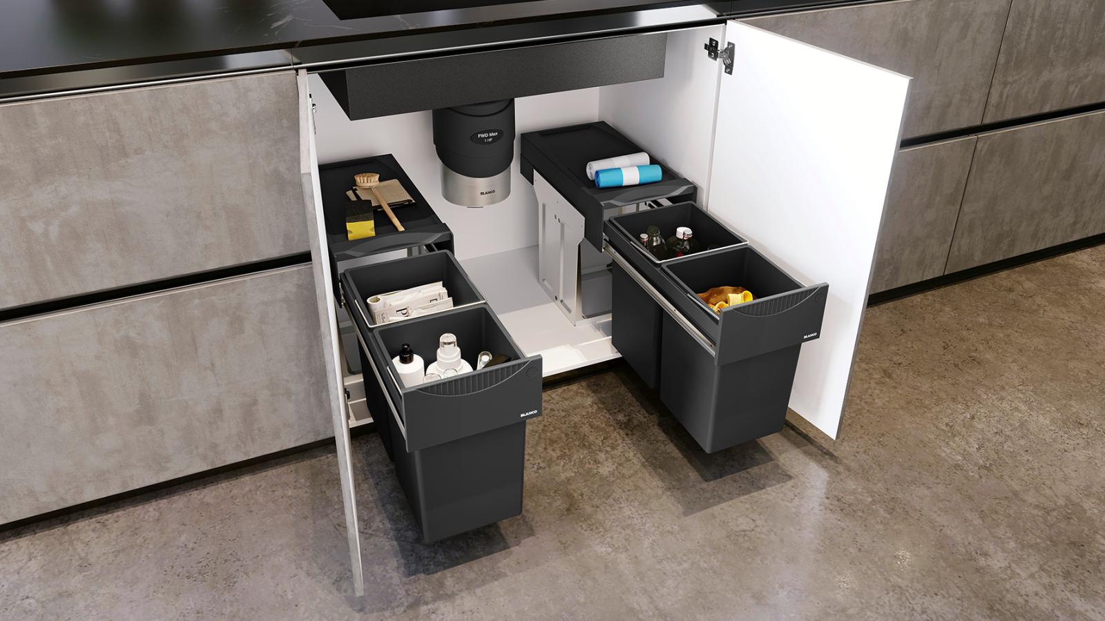 BLANCO Food Waste Disposer | BLANCO