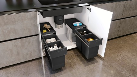 BLANCO Food Waste Disposer | BLANCO