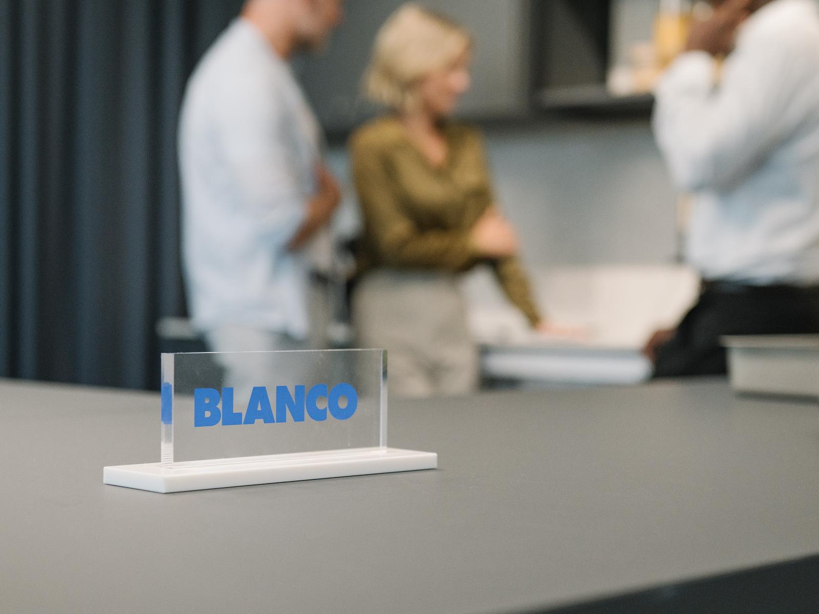 The BLANCO UK Experience Centre | BLANCO