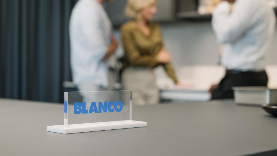 The BLANCO UK Experience Centre | BLANCO