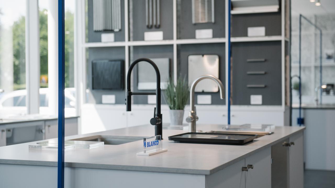 The BLANCO UK Experience Centre | BLANCO