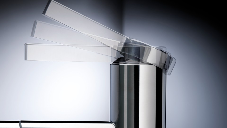 La gamme des versions opérationnelles pour les mitigeurs | BLANCO